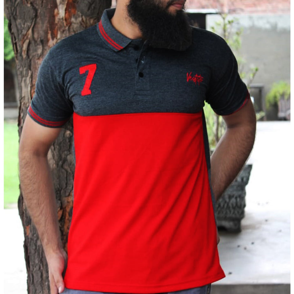 Polo – IT Textile
